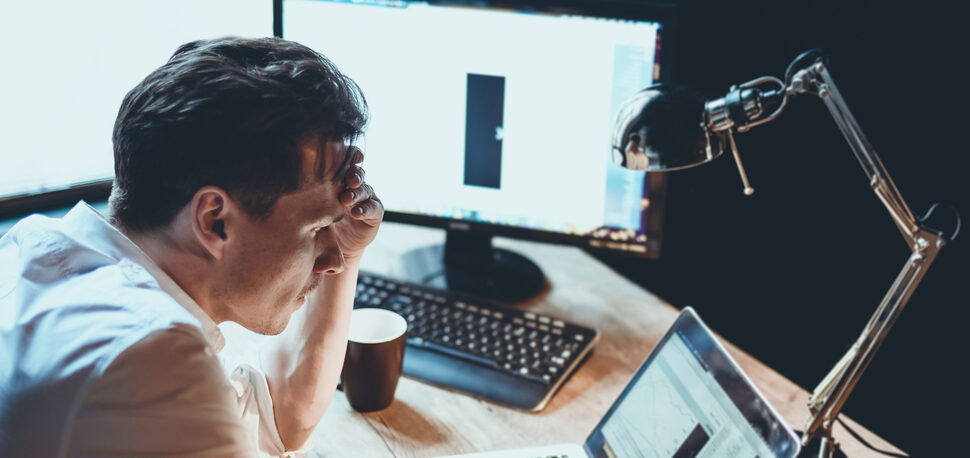 The Hidden Costs of a Bad Hire - Randall Reilly