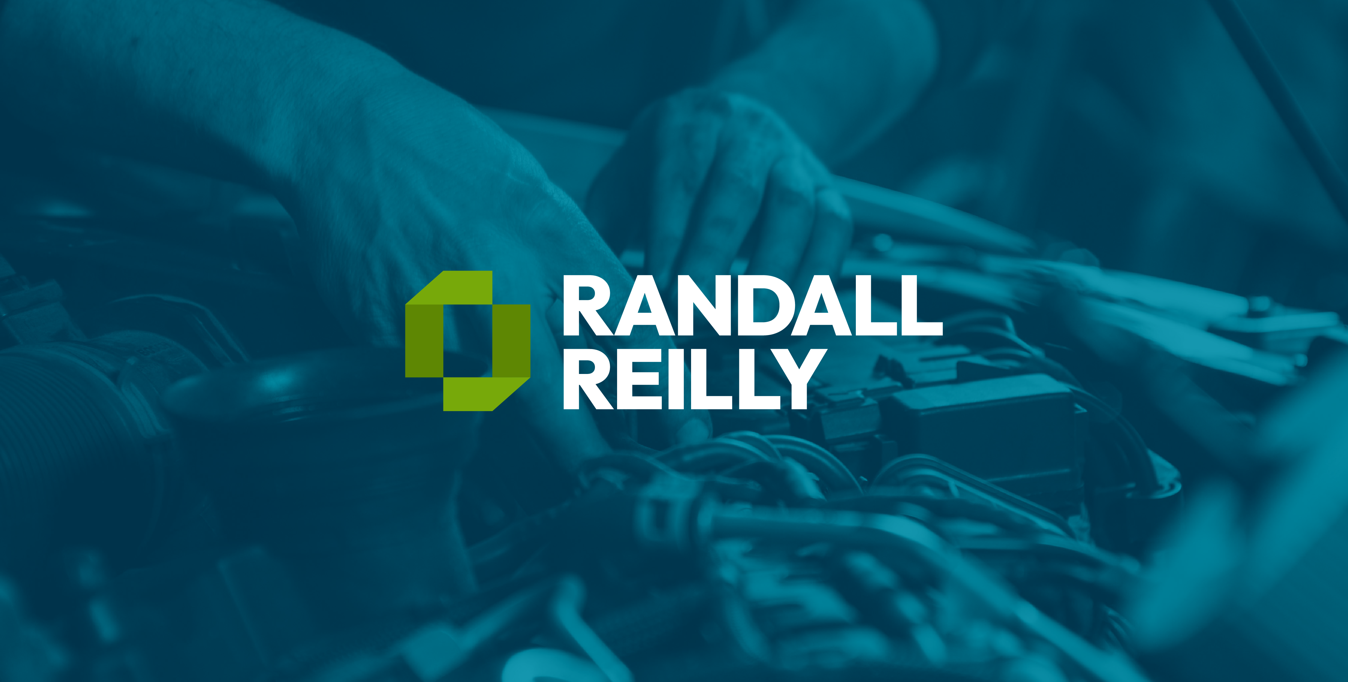 Oliver Ford Case Study - Randall Reilly